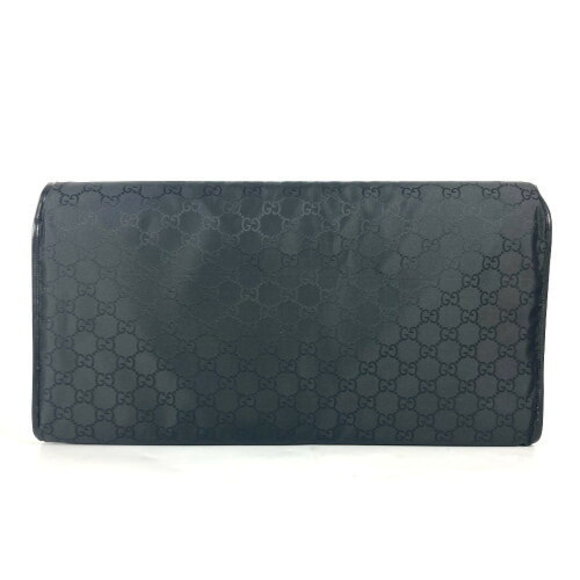 Gucci | Bags | Gucci Note Memo Butterfly Herbarium Notebook Leather ...